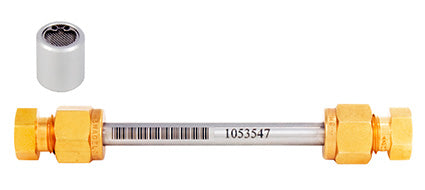 Method 325 Passive Sampling Tube – Camsco
