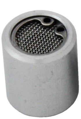 Passive Sampling Cap (10 Pack) – Camsco