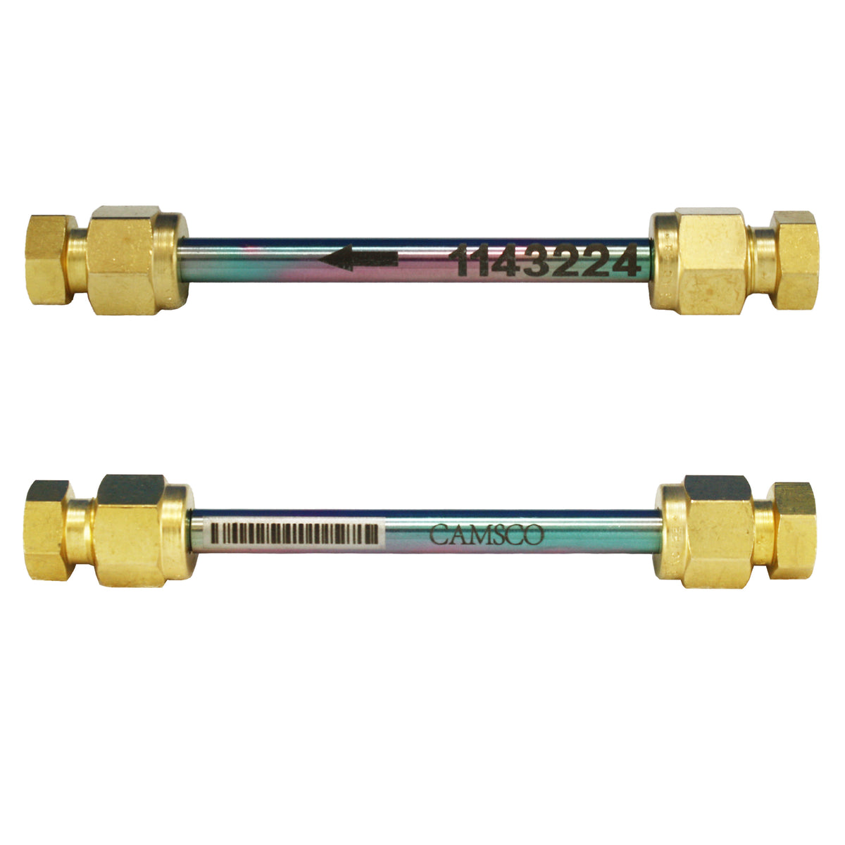 Method 325 Passive Sampling Tube – Camsco