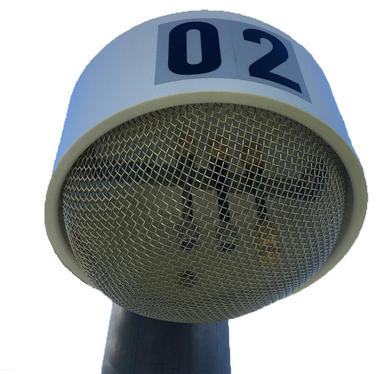 Bug Screen – Camsco